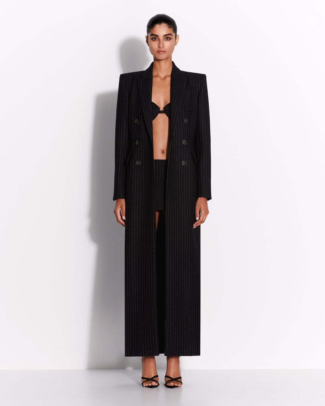 Blazers & Coats – Alex Perry