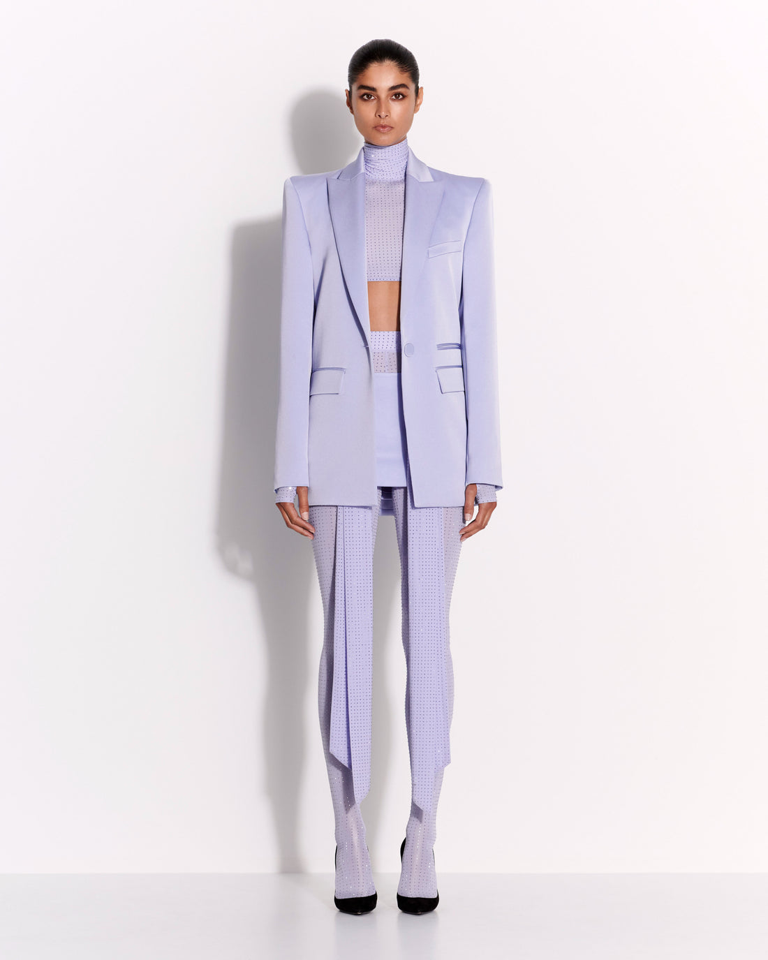 Blazers & Coats – Alex Perry