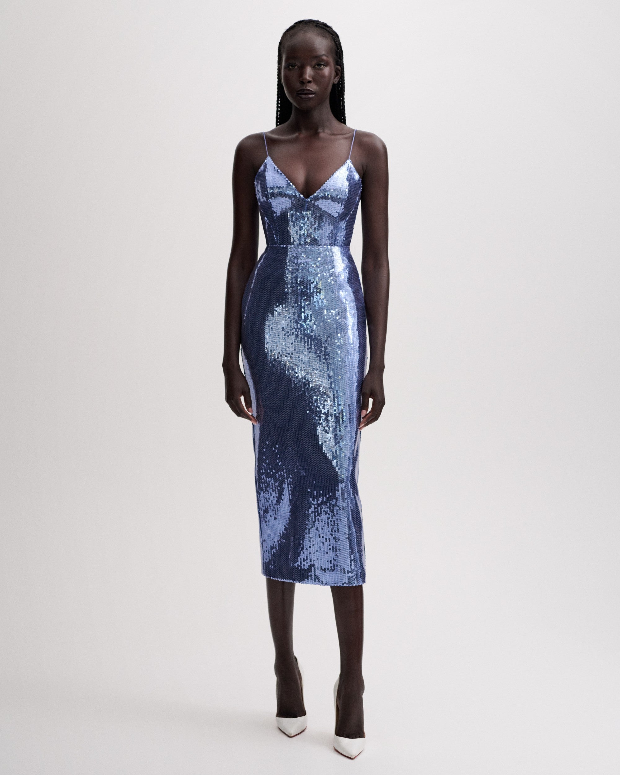 Look 28 – Alex Perry