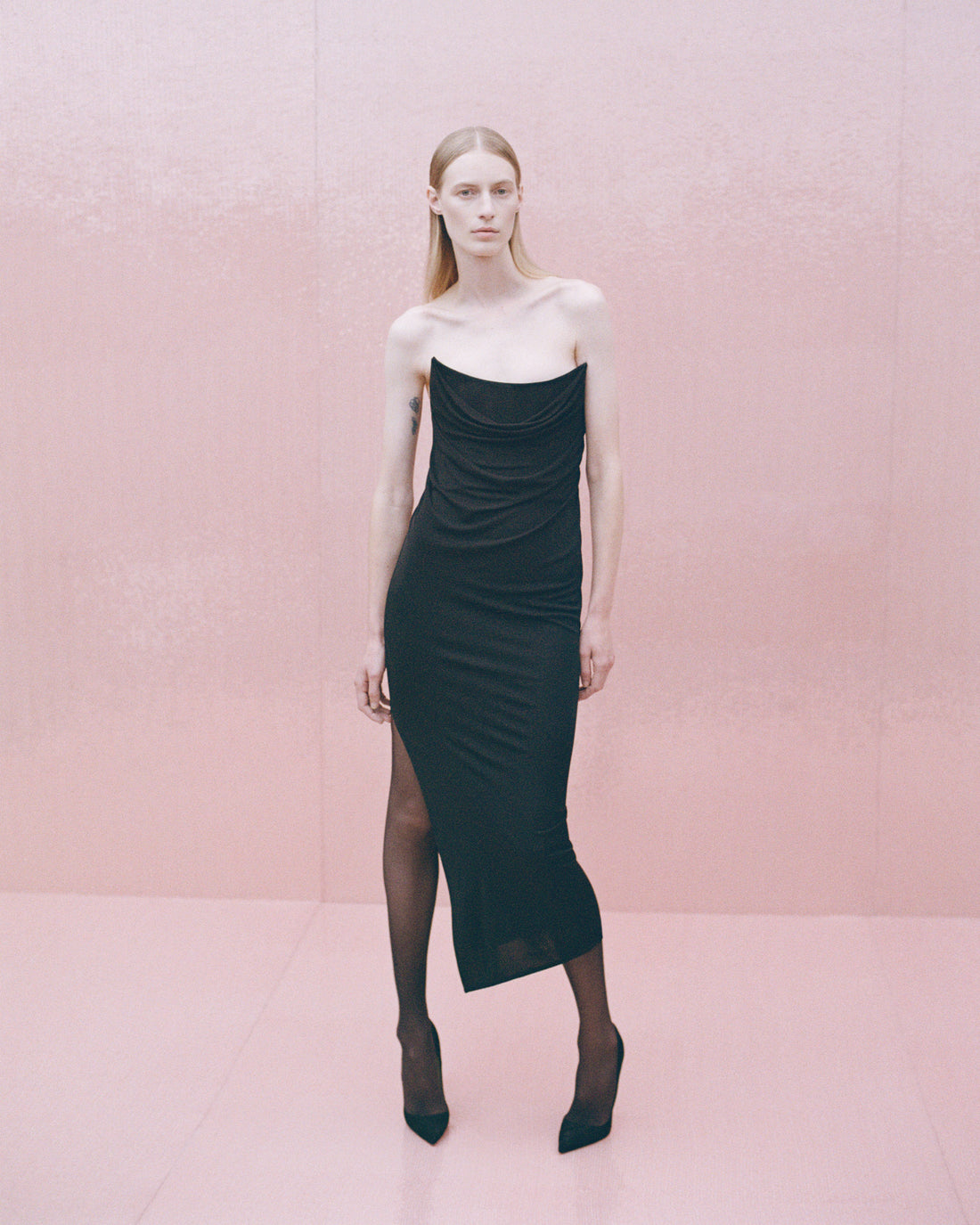 ALEX PERRY – Alex Perry