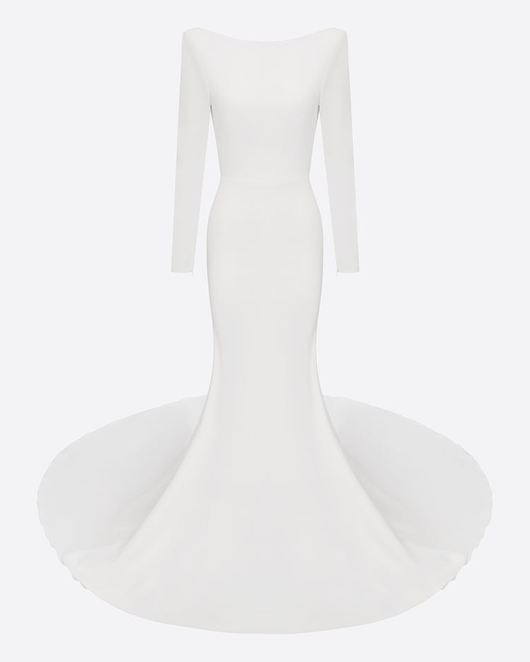 Elizabeth – Alex Perry