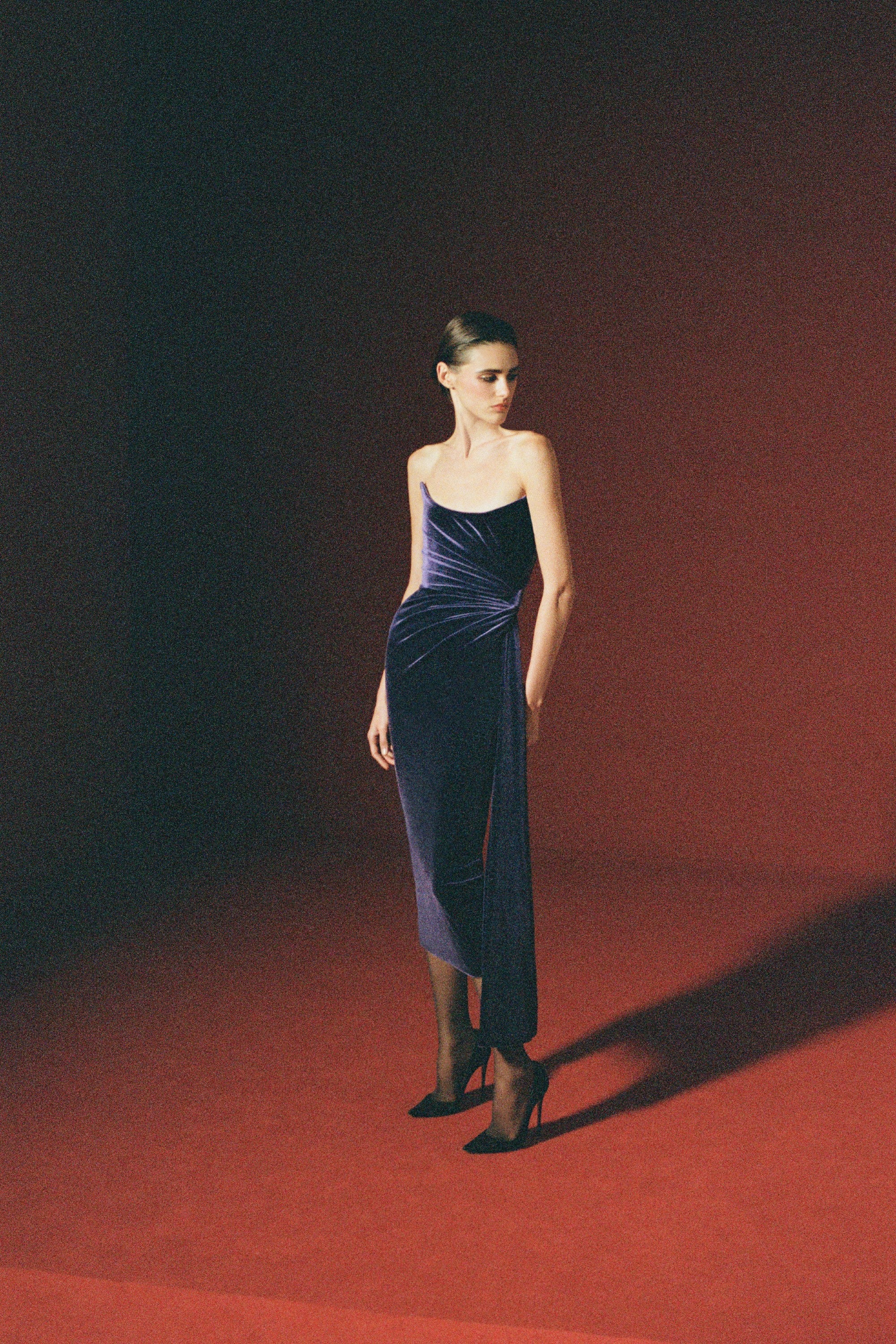 Look 48 – Alex Perry